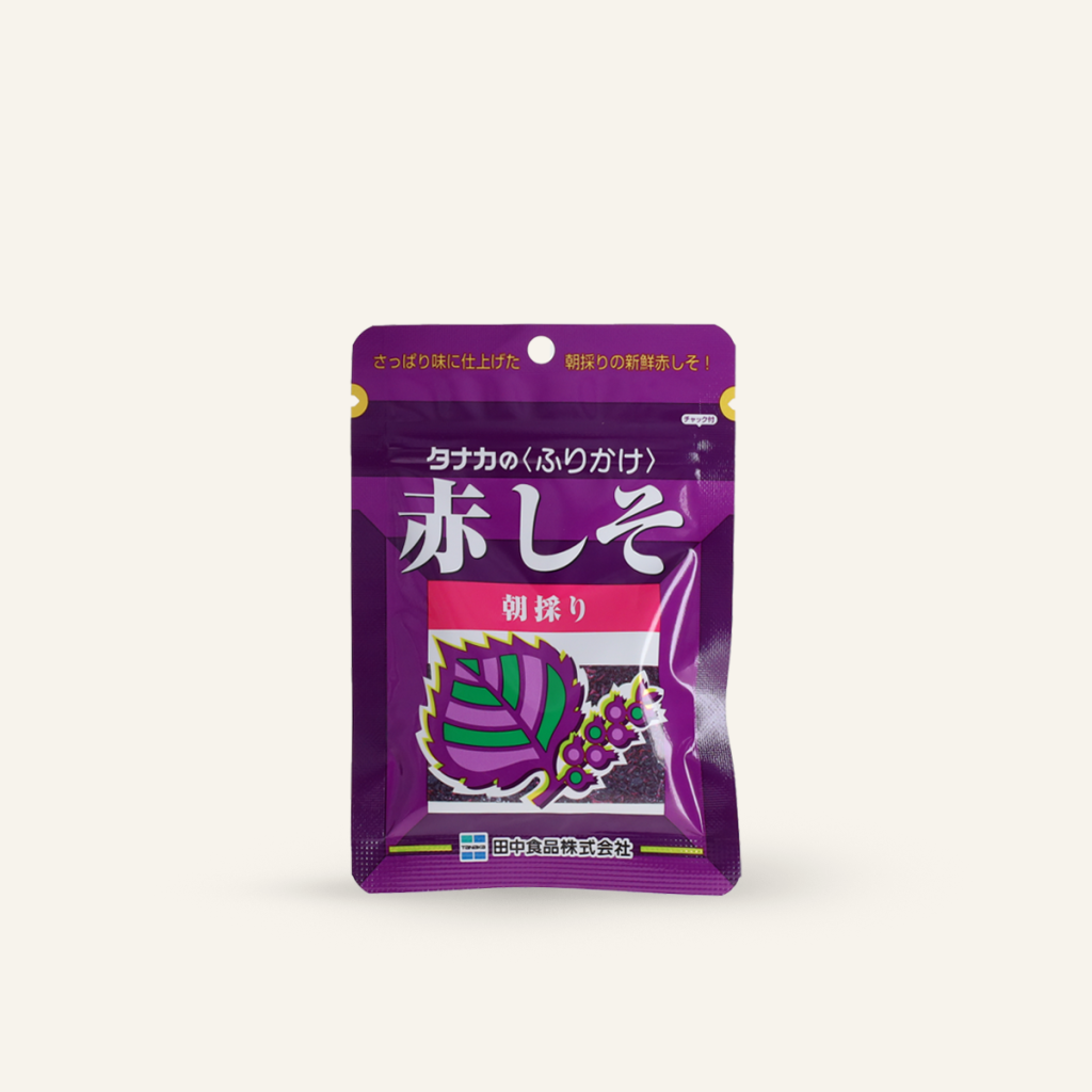 Furikake : le condiment japonais incontournable | Umami